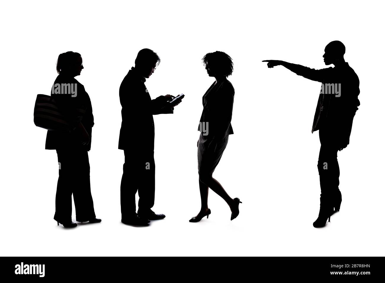 Community rep Cut Out Stock Images & Pictures - Alamy