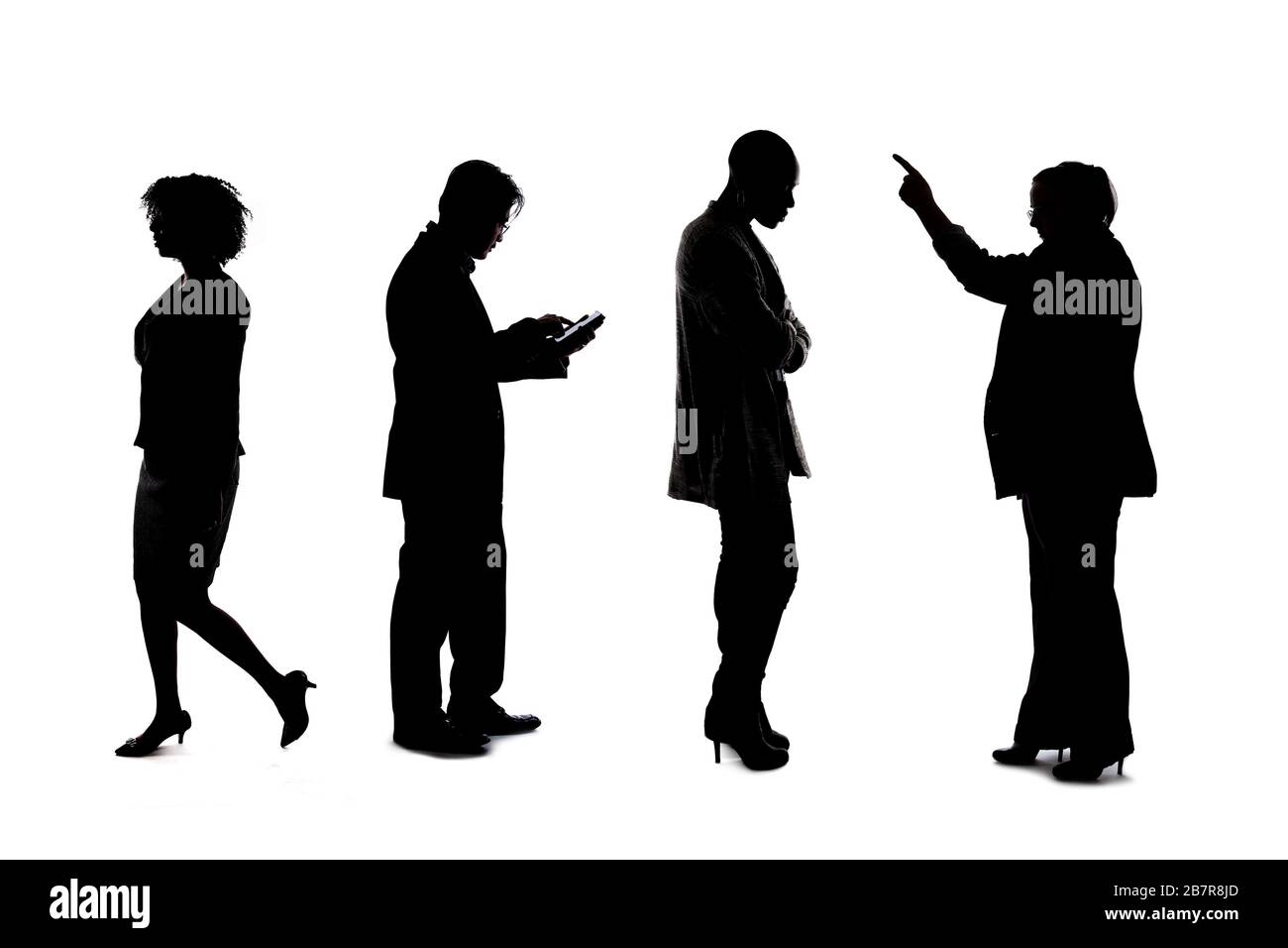 Community rep Cut Out Stock Images & Pictures - Alamy