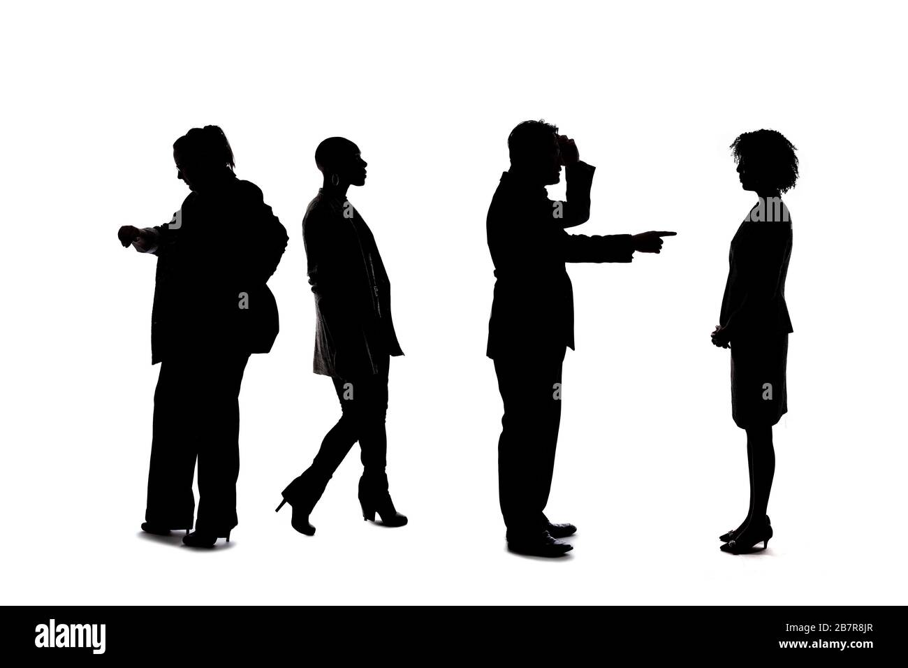 Community rep Cut Out Stock Images & Pictures - Alamy