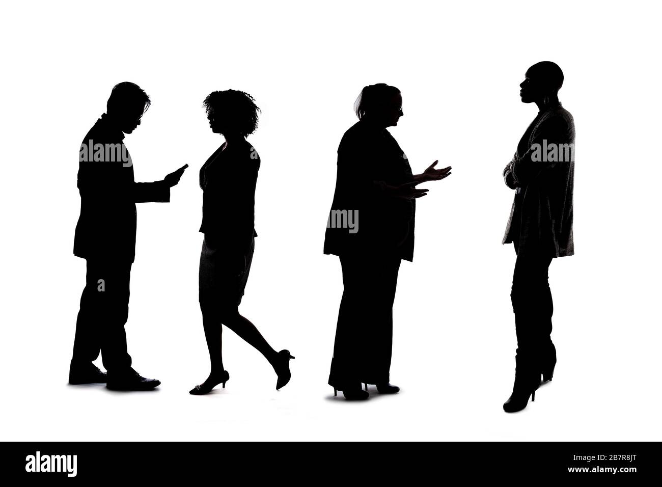 Community rep Cut Out Stock Images & Pictures - Alamy