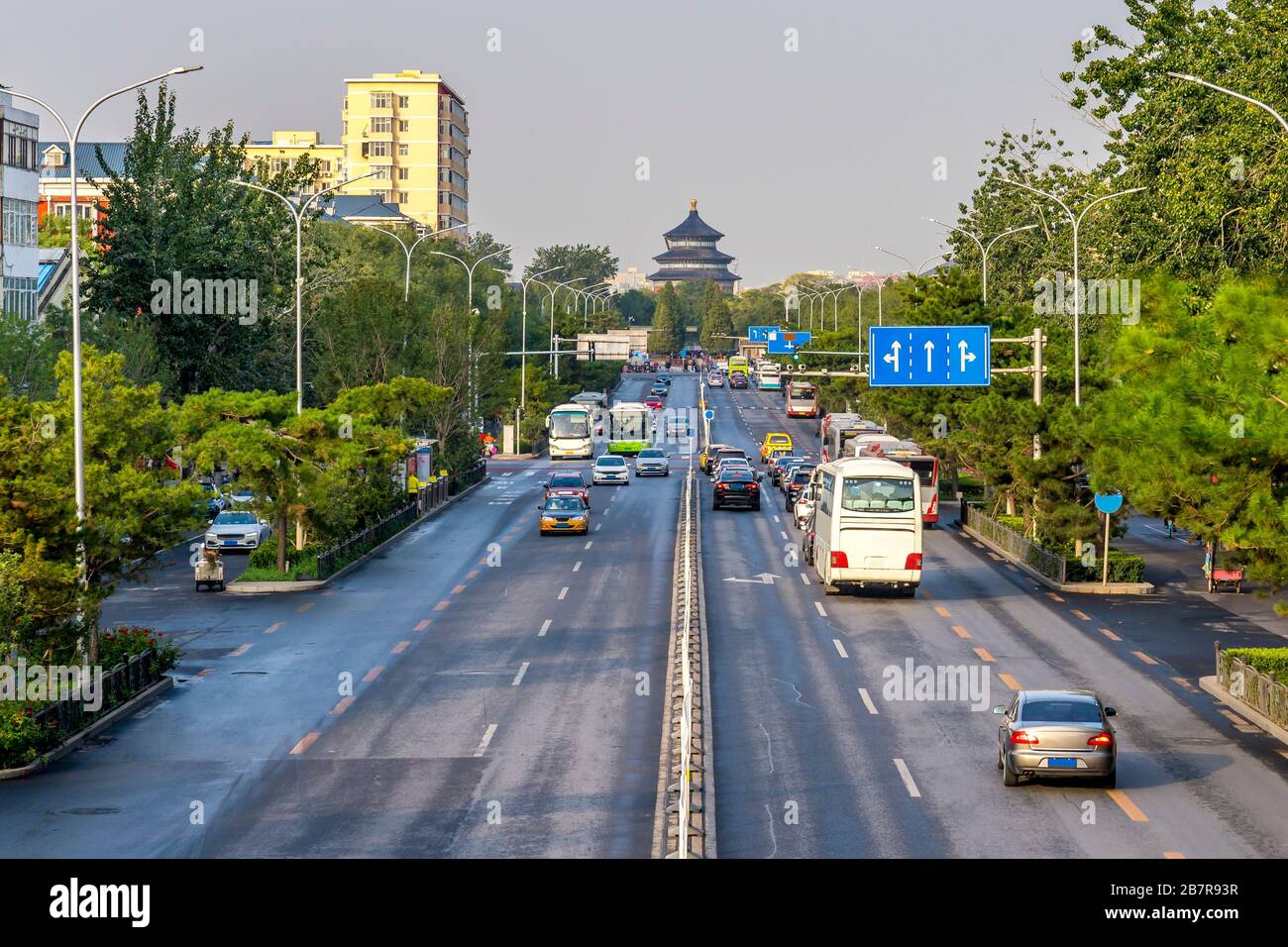 Heaven temple hi-res stock photography and images - Alamy