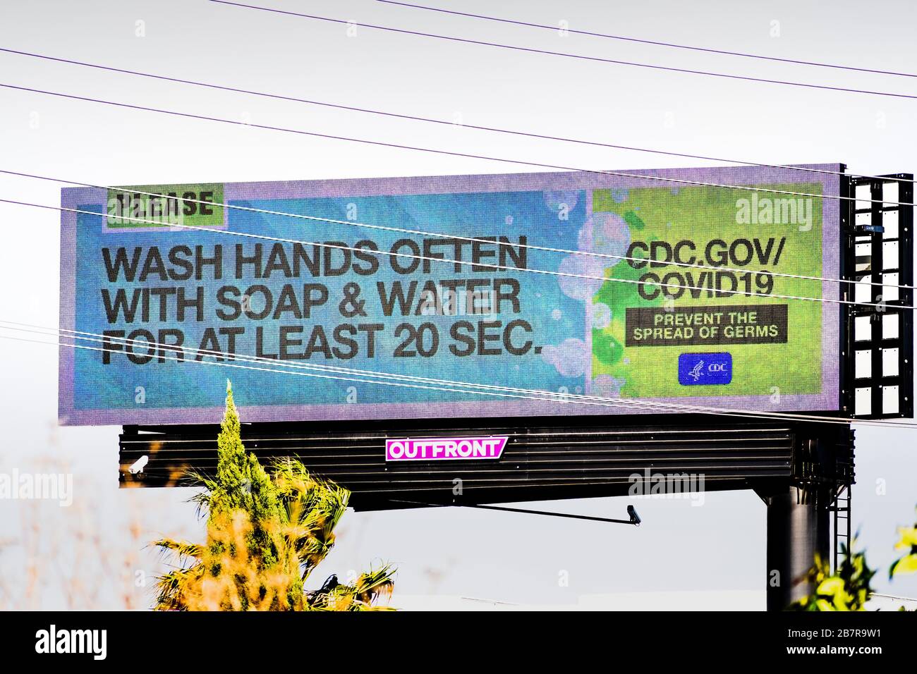 Hand washing poster hi-res stock photography and images - Alamy