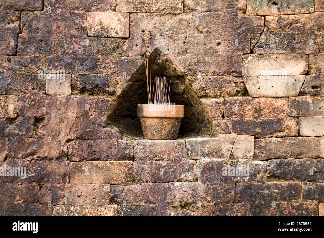 Incense block hi-res stock photography and images - Alamy