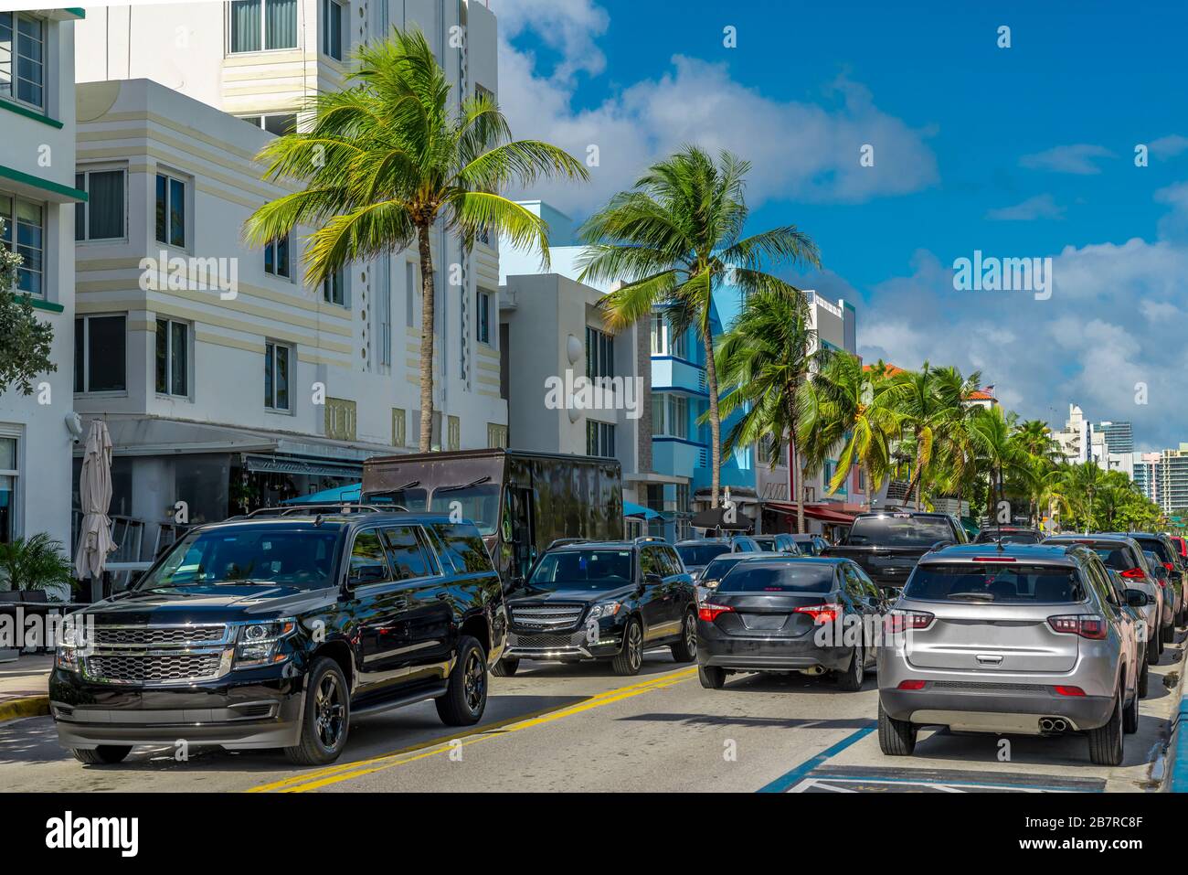 Florida Scenic Drive High Resolution Stock Photography and Images - Alamy