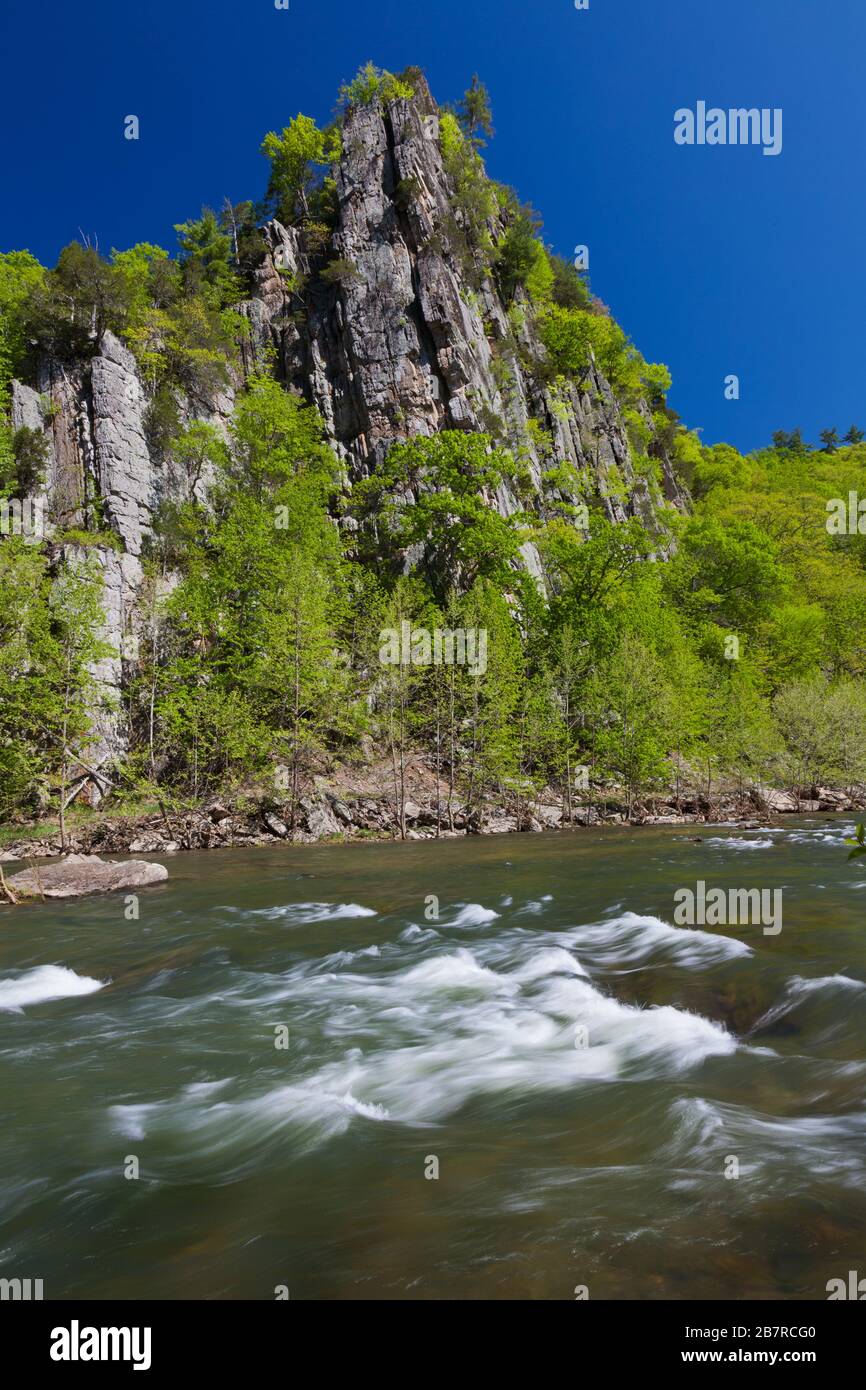 South branch potomac river hi-res stock photography and images - Alamy