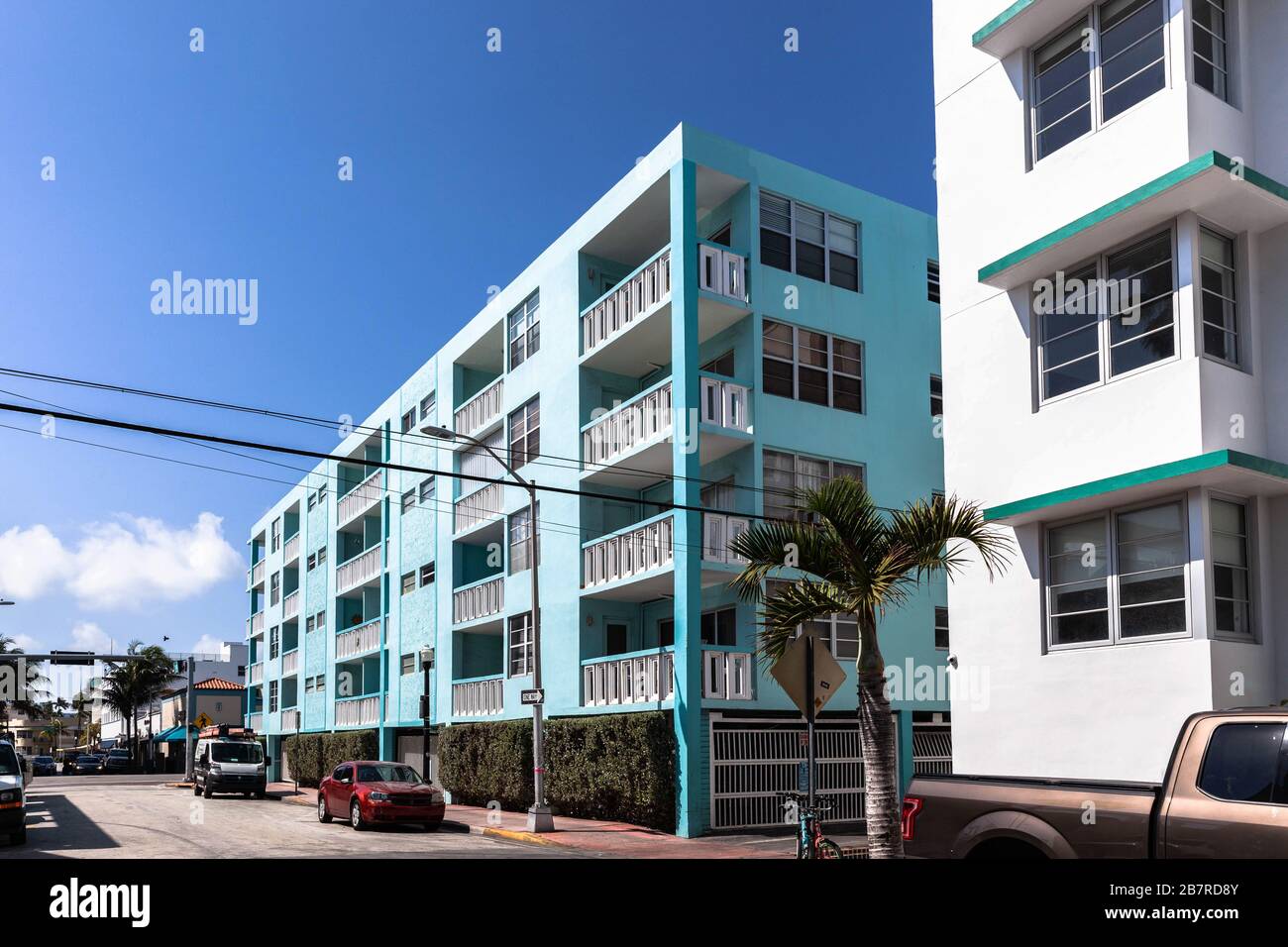 Apartments block blocks hi-res stock photography and images - Alamy