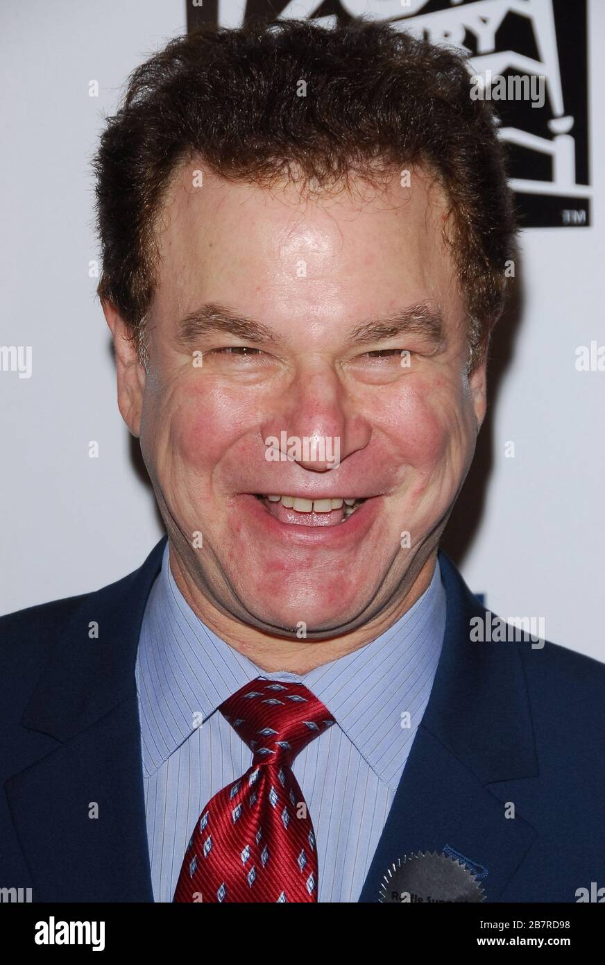 Robert Wuhl at the Fulfillment Fund's Annual "Stars 2006" Benefit Gala ...