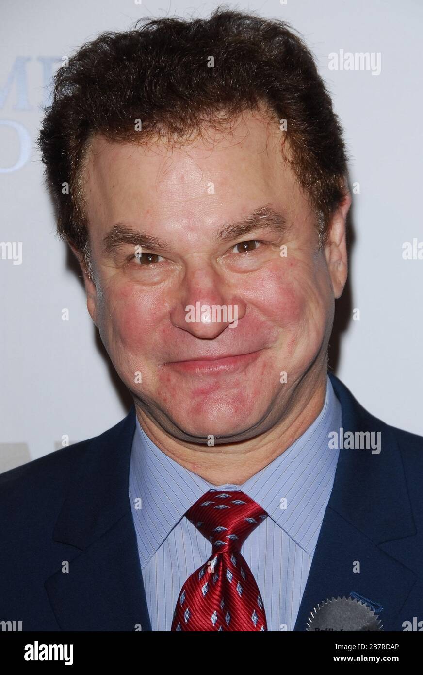 Robert Wuhl at the Fulfillment Fund's Annual "Stars 2006" Benefit Gala ...