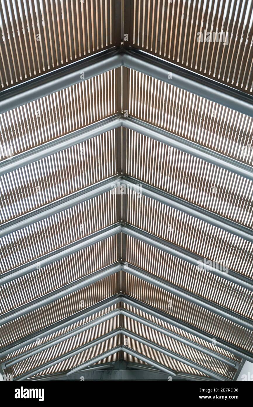 Ceiling texture hi-res stock photography and images - Alamy