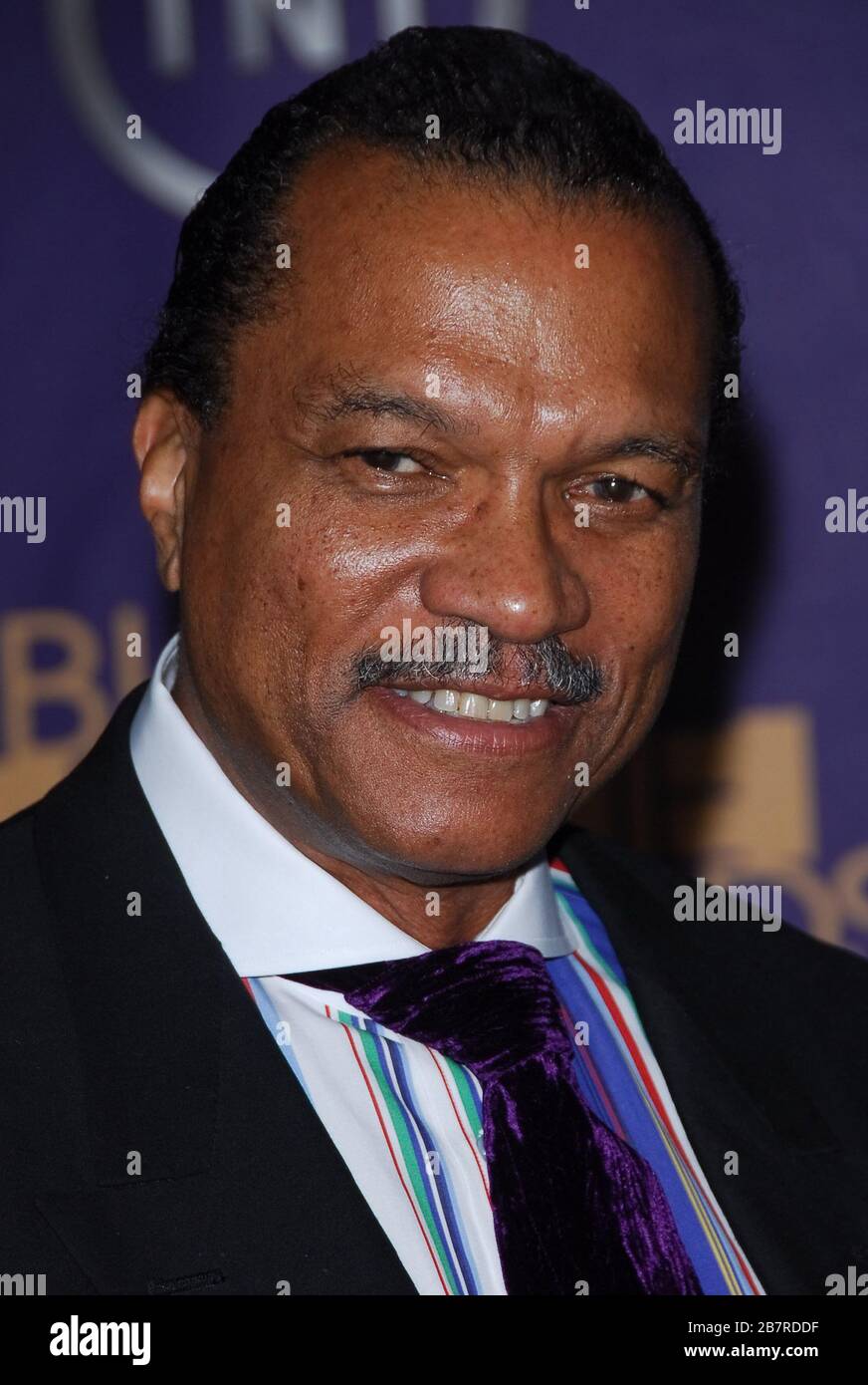 Billy Dee Williams at the Film Life's 2nd Annual Black Movie Awards ...