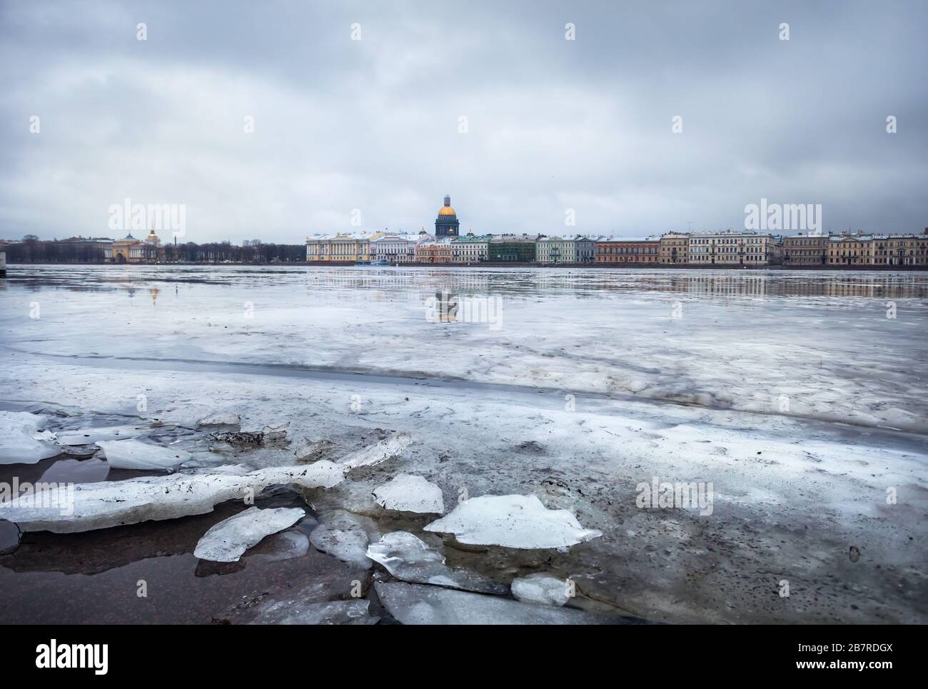 Neva River High Resolution Stock Photography and Images - Alamy