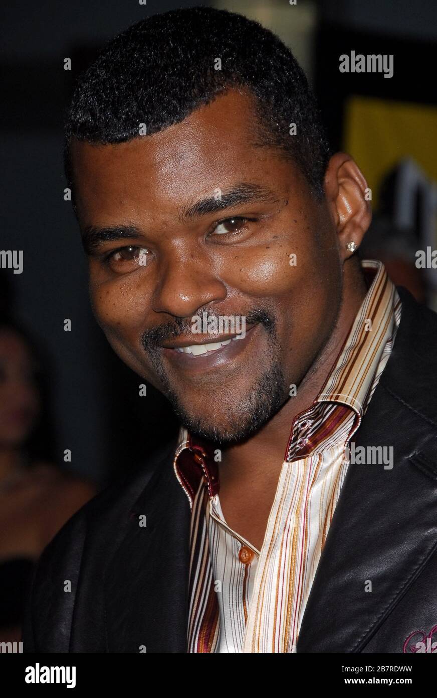 Gary Sturgis at the Los Angeles Premiere of "Catch A Fire" held at the ...