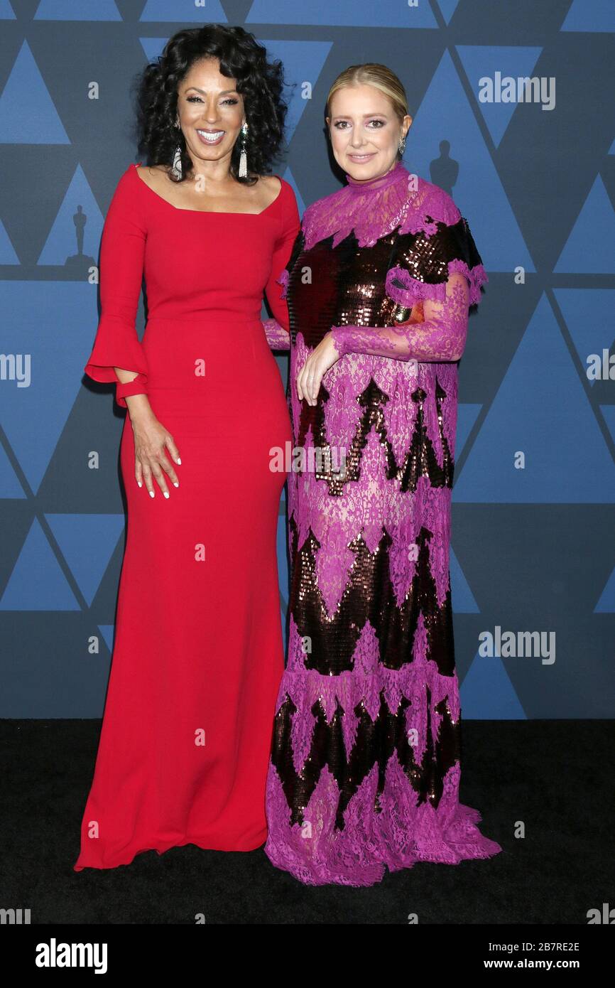 October 27, 2019, Los Angeles, CA, USA: LOS ANGELES - OCT 27: Debra ...