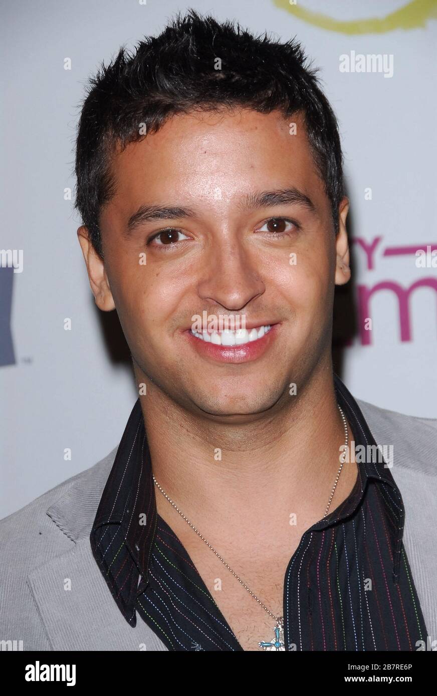 Jai Rodriguez at The Reality Remix Really Awards held at Les Deux in ...