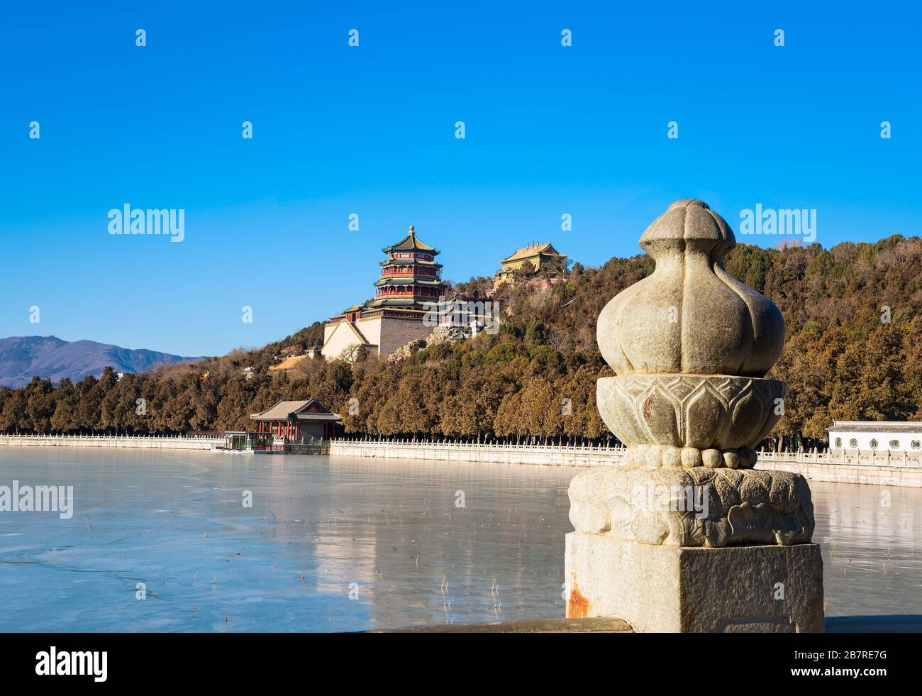 Winter Palace Beijing