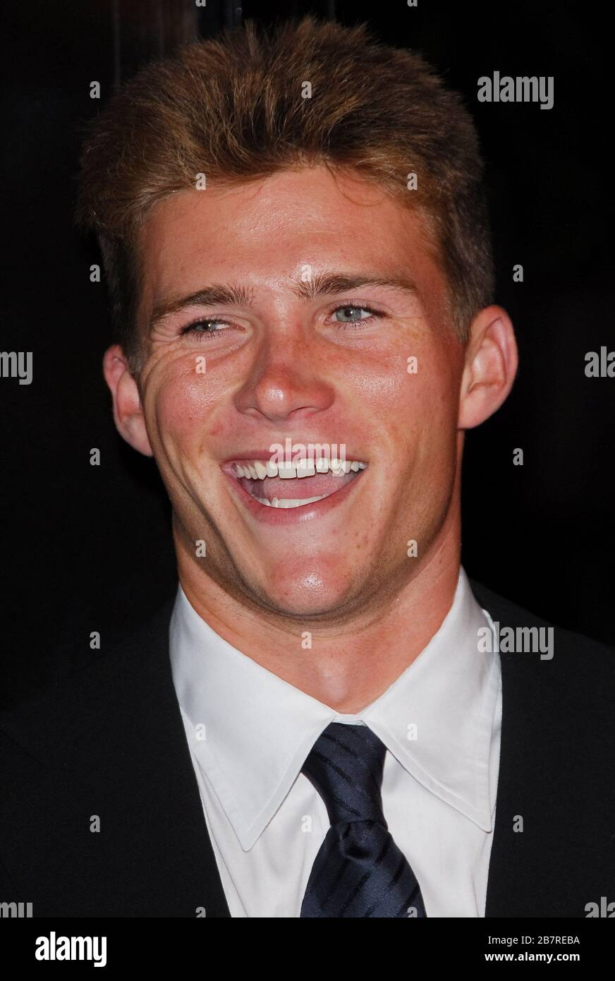 Scott Reeves High Resolution Stock Photography and Images - Alamy