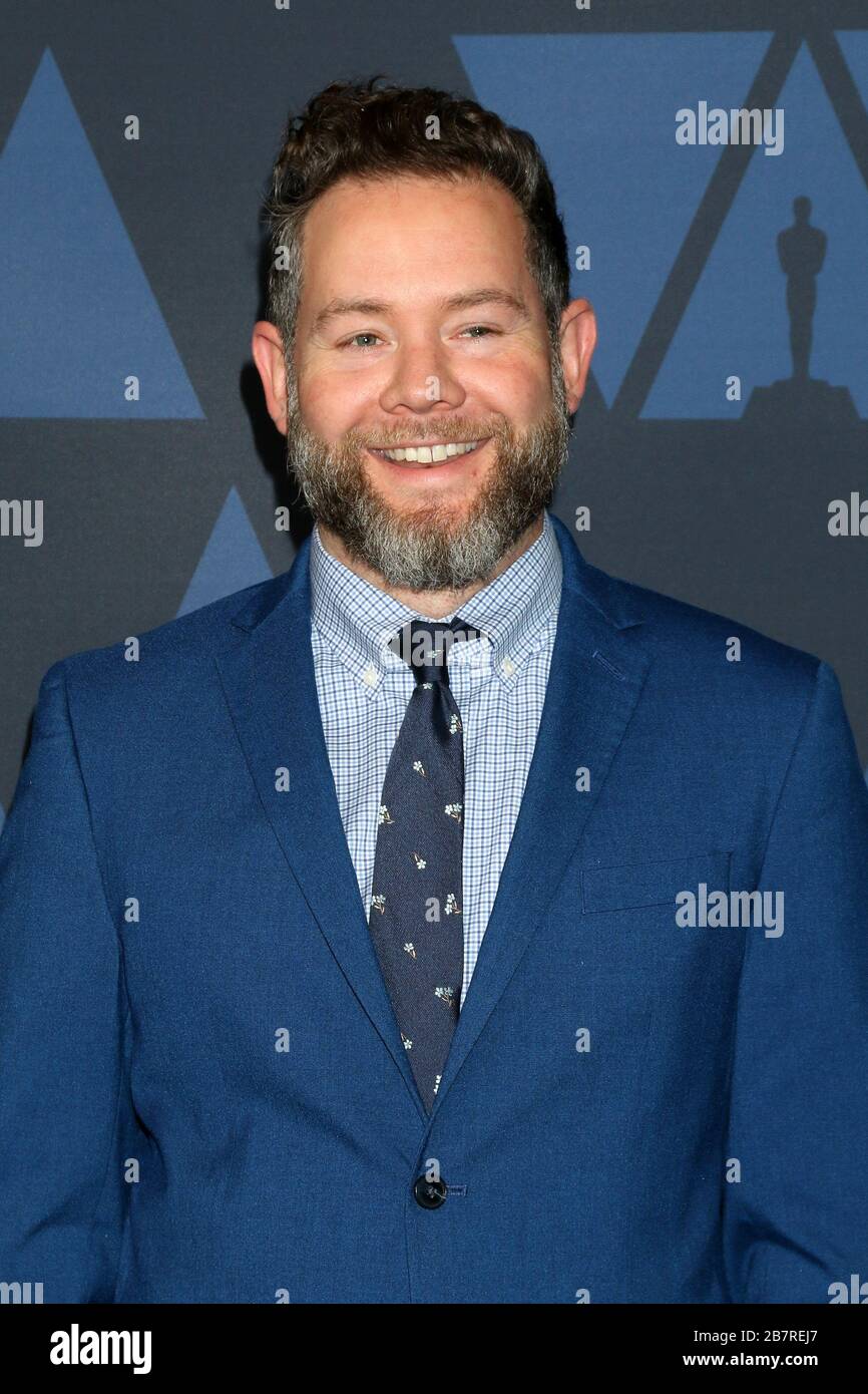 October 27, 2019, Los Angeles, CA, USA: LOS ANGELES - OCT 27: Asher ...