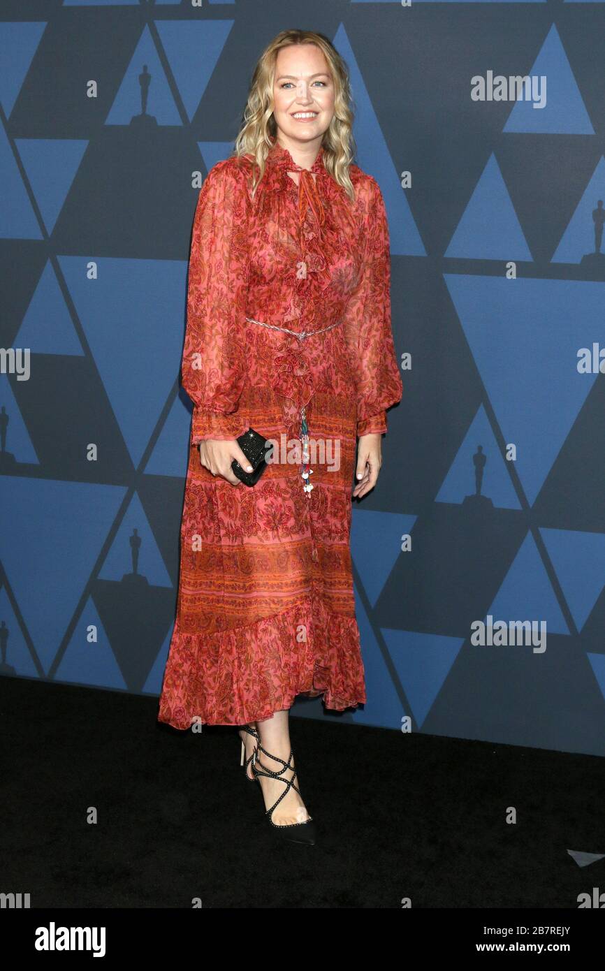 October 27, 2019, Los Angeles, CA, USA: LOS ANGELES - OCT 27: Lynette ...