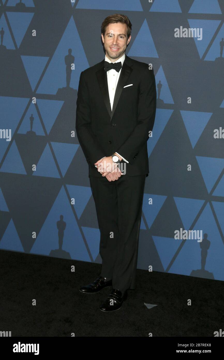 October 27, 2019, Los Angeles, CA, USA: LOS ANGELES - OCT 27: Jonathan ...