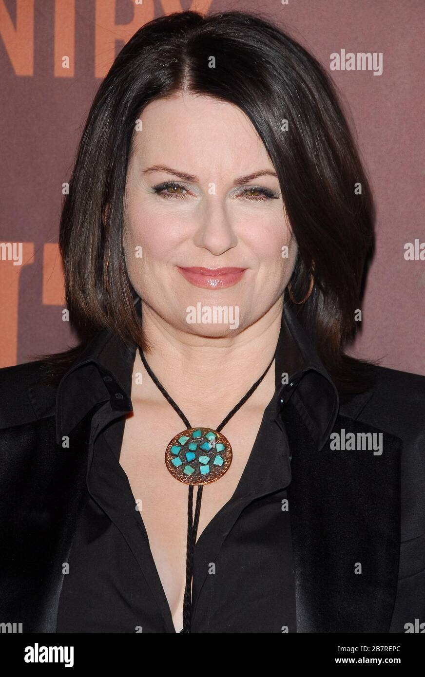 Megan Mullaly at the "CMT Giants" Honoring Reba McEntire held at the ...