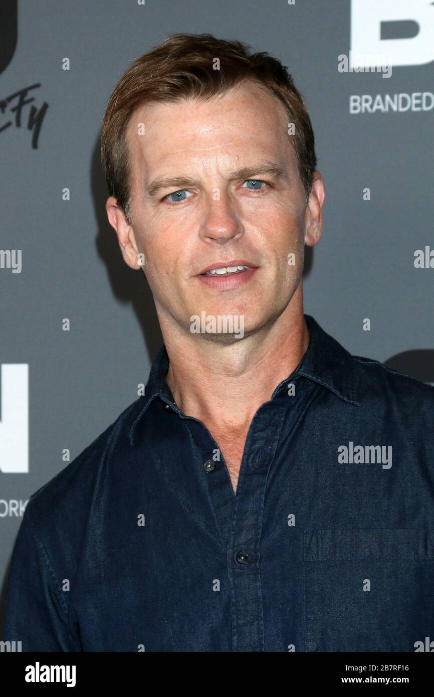 August 4, 2019, Beverly Hills, CA, USA: LOS ANGELES - AUG 4: Trevor St ...