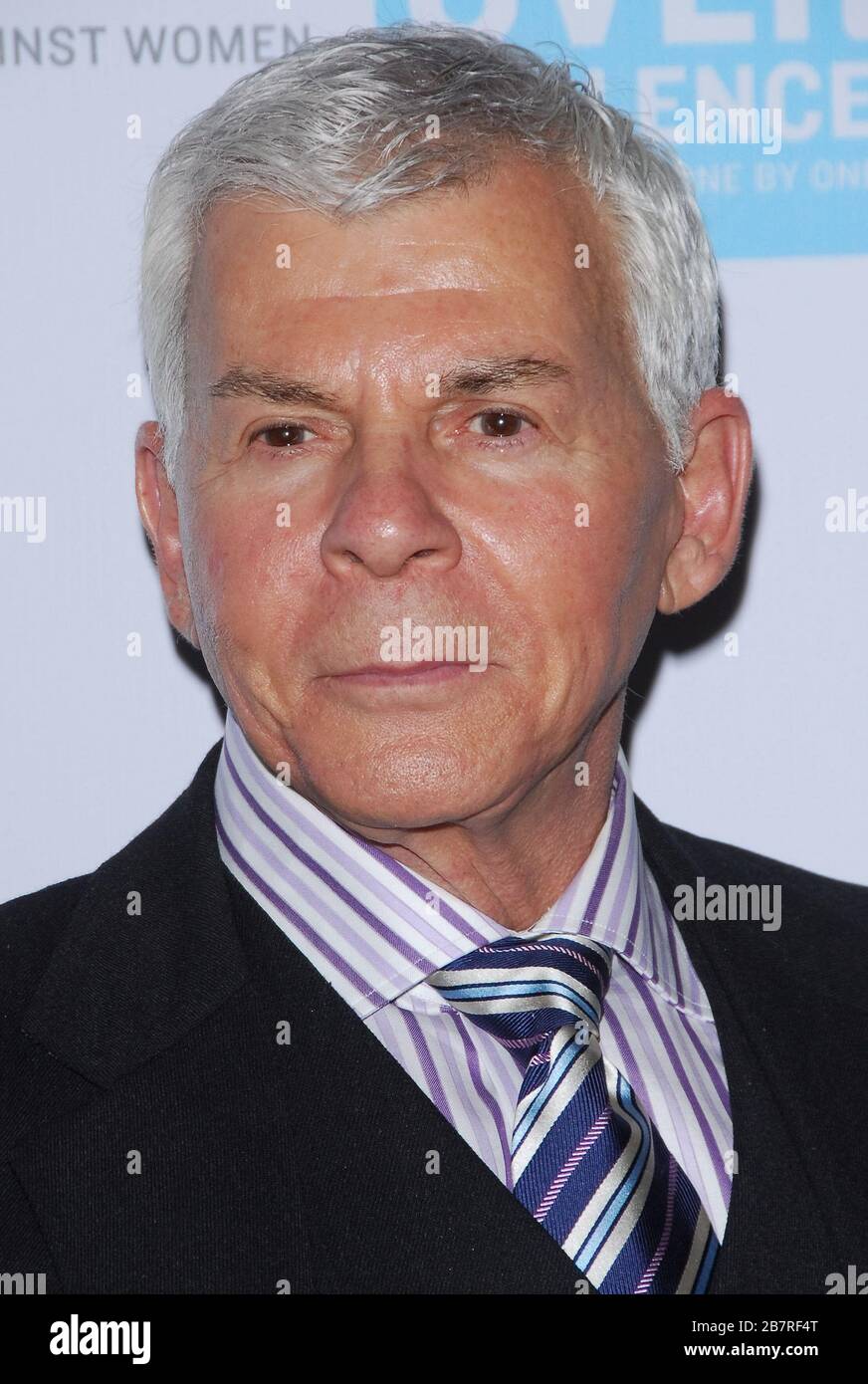 Ed Limato at the Peace Over Violance (Formerly LACAAW) 35th Annual ...