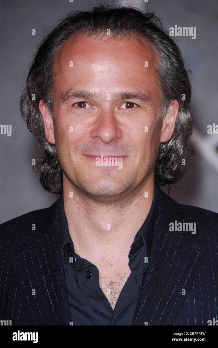 Film composer david julyan hi-res stock photography and images - Alamy