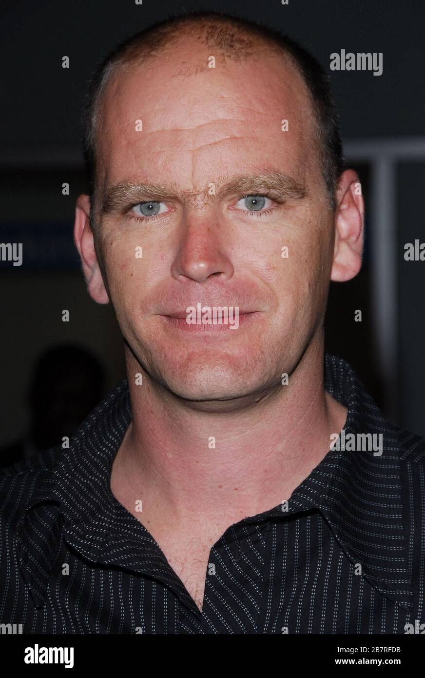 Robert Holmes at the Los Angeles Premiere of "Catch A Fire" held at the ...