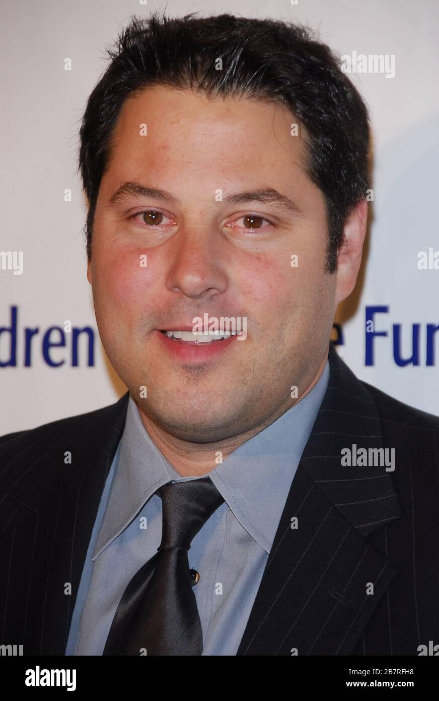 Greg Grunberg at the Children's Defense Fund's 16th Annual Los Angeles ...