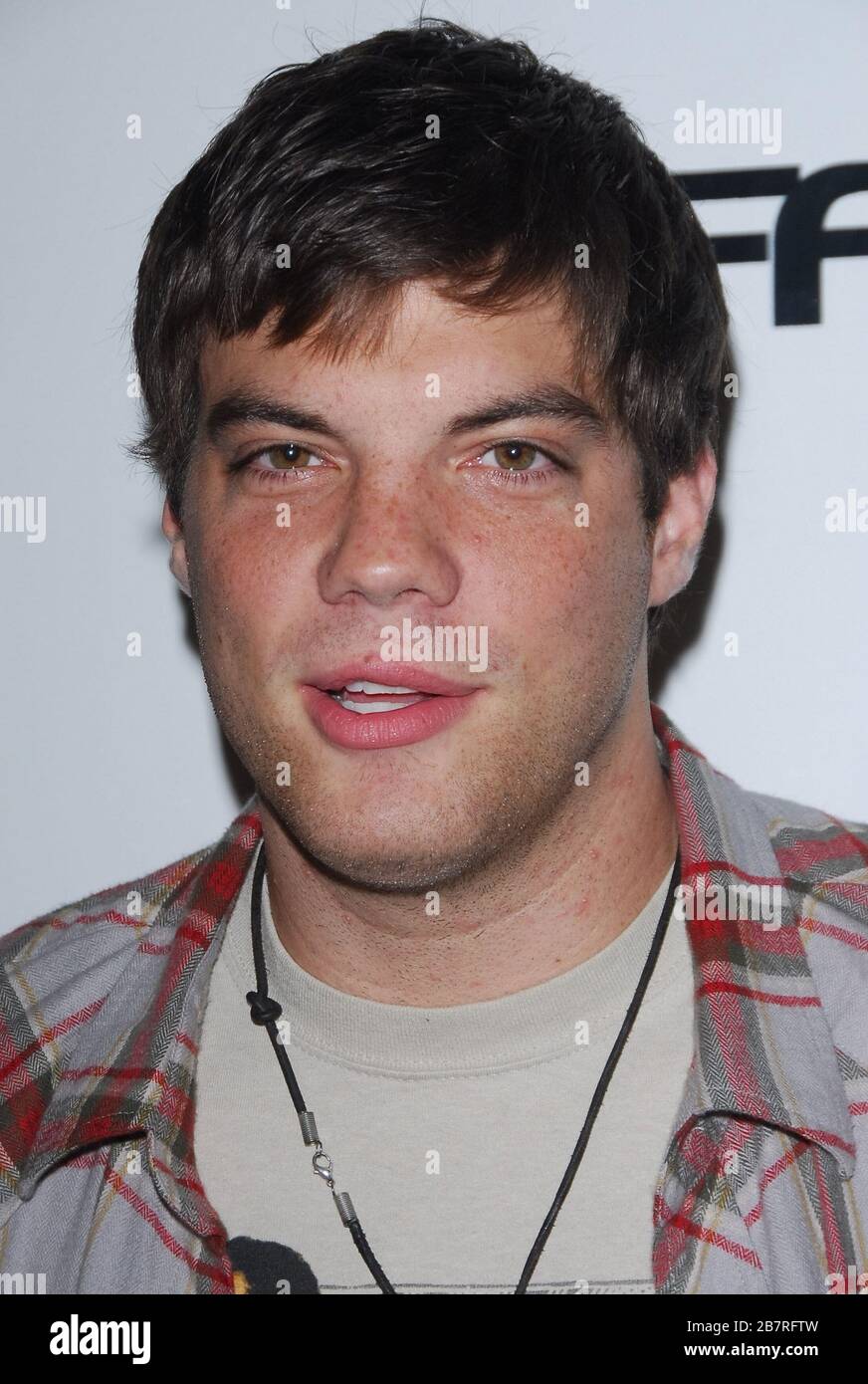 Brian Drolet The Hills