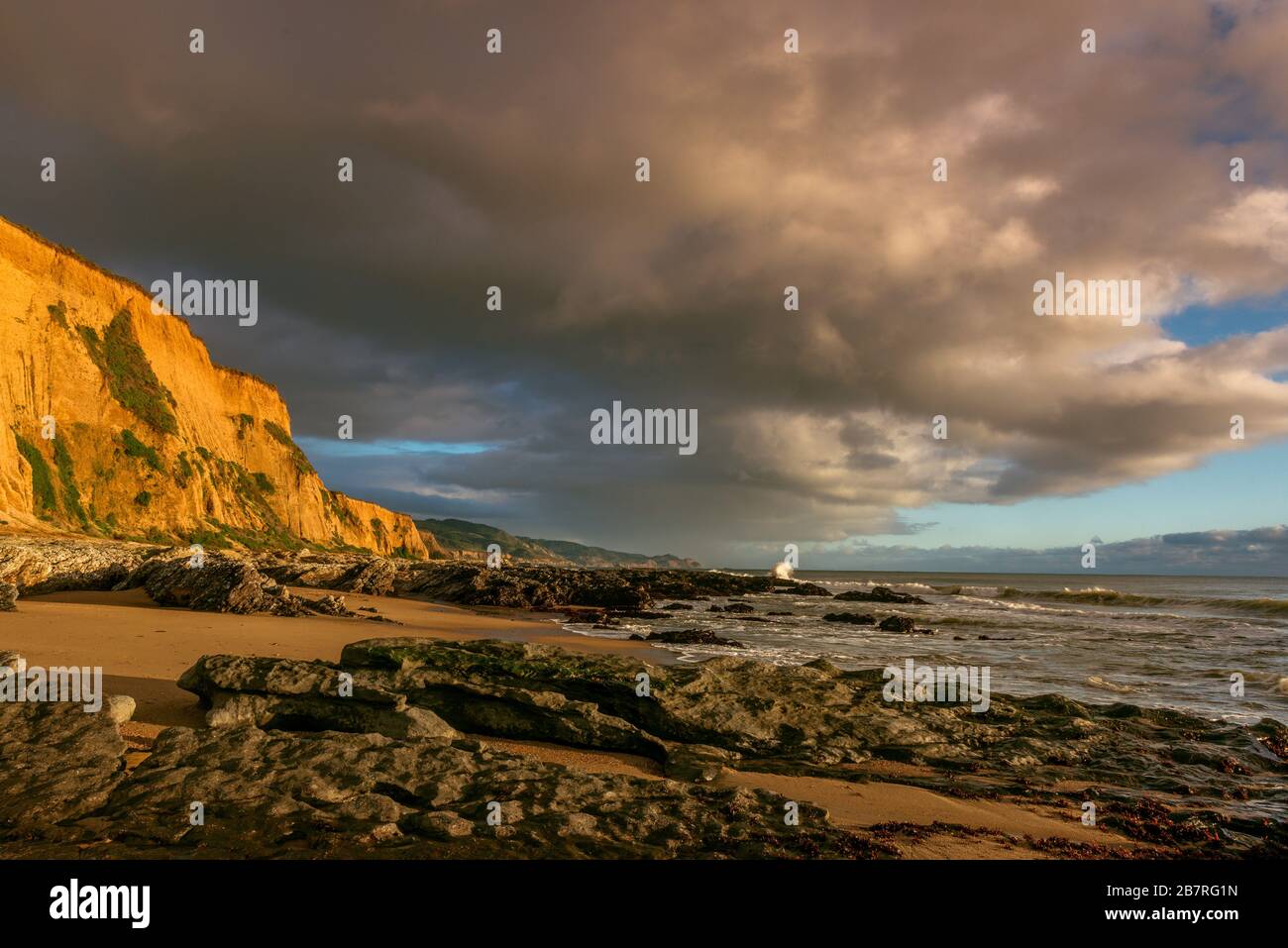 Point reyes national seashores hi-res stock photography and images - Alamy