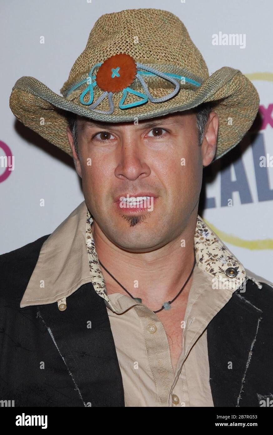 Noah Blake at The Reality Remix Really Awards held at Les Deux in ...