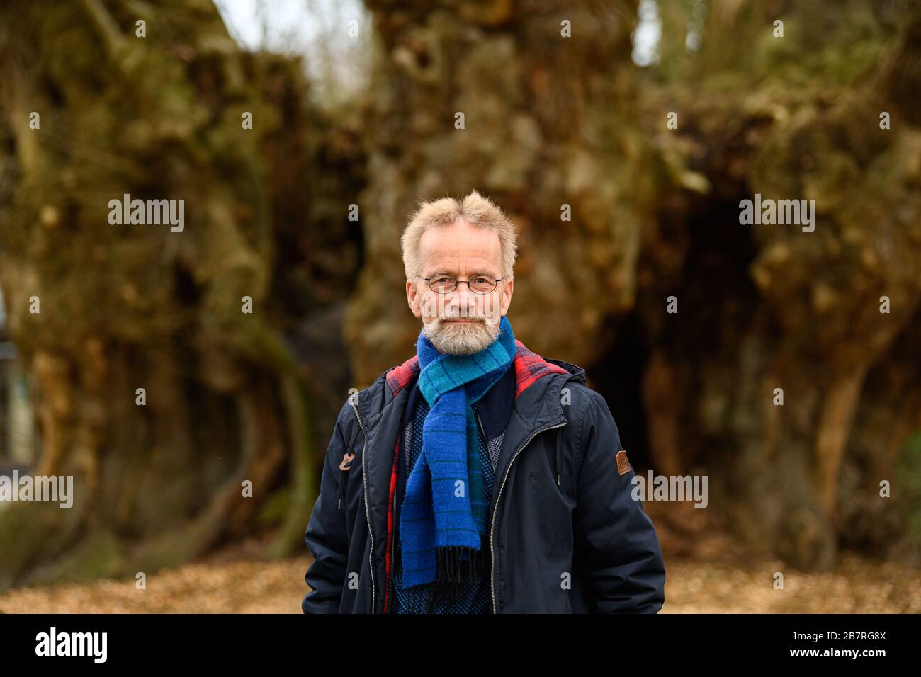 Andreas roloff hi-res stock photography and images - Alamy