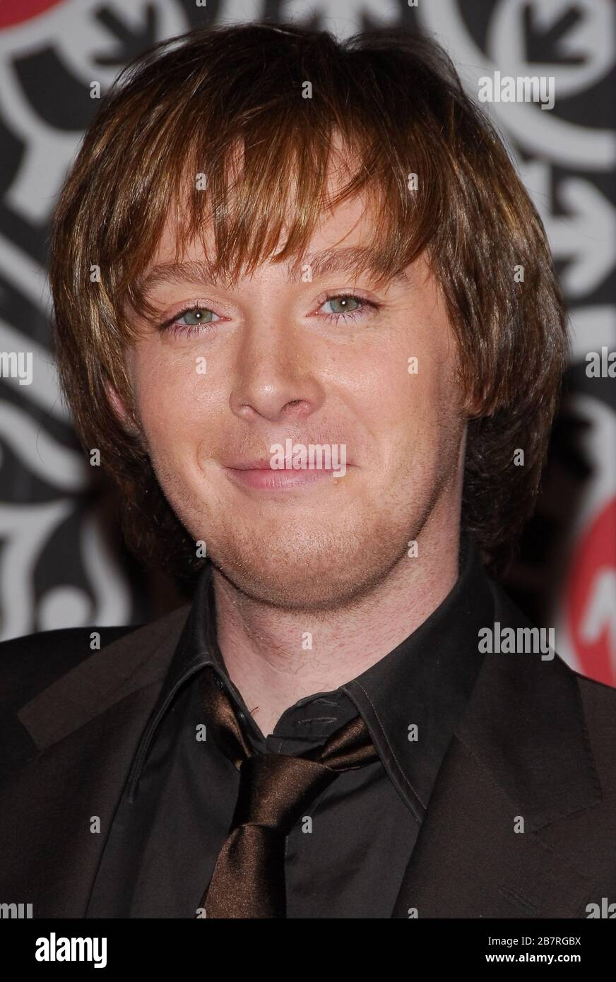 Clay Aiken CD Signing at Virgin Megastore of "A Thousand Different Ways ...