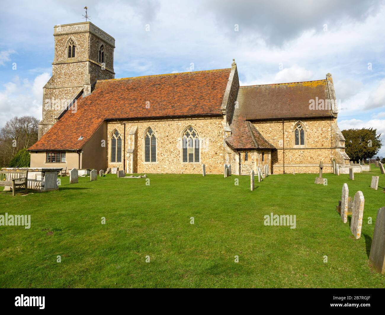 Brantham hi-res stock photography and images - Alamy