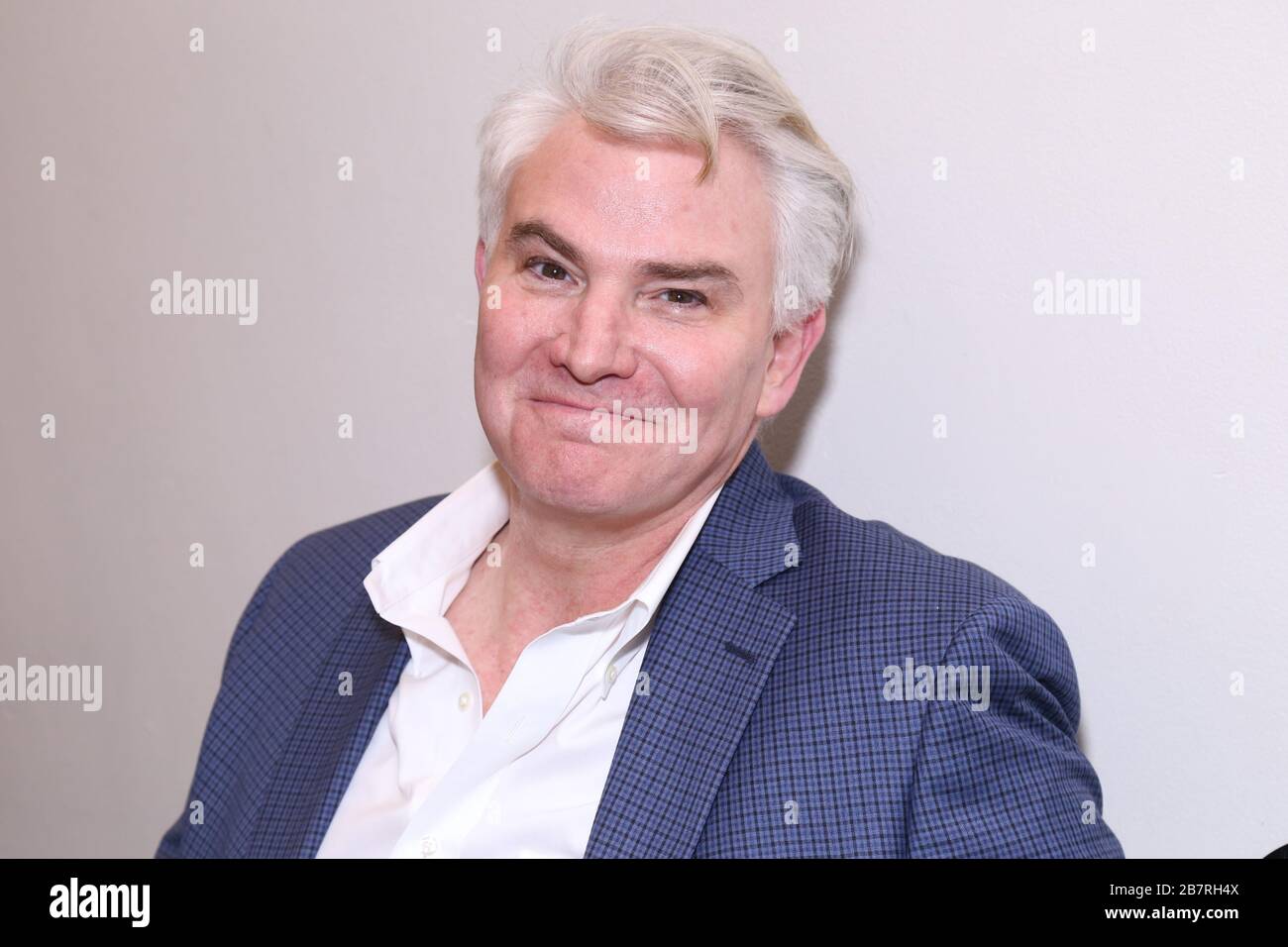 Douglas Sills Videos