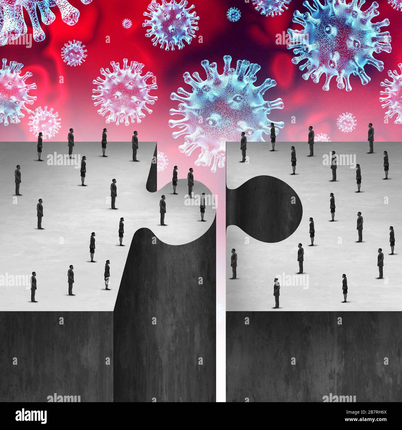 Self isolated isolation hi-res stock photography and images - Alamy