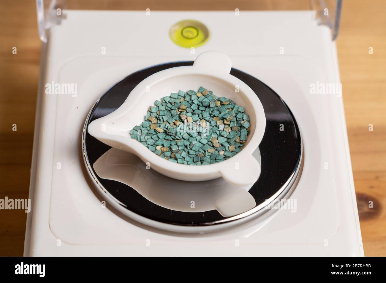 Production of cartridges for a rifle, reload. Empty shells and ...