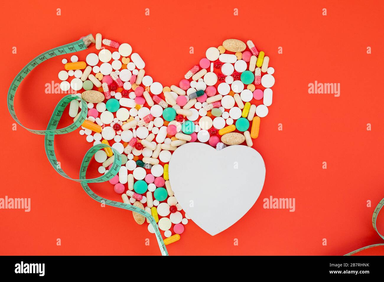 Heart Medication High Resolution Stock Photography and Images - Alamy