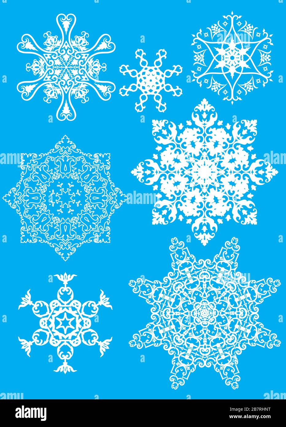 Good snow Stock Vector Images - Alamy