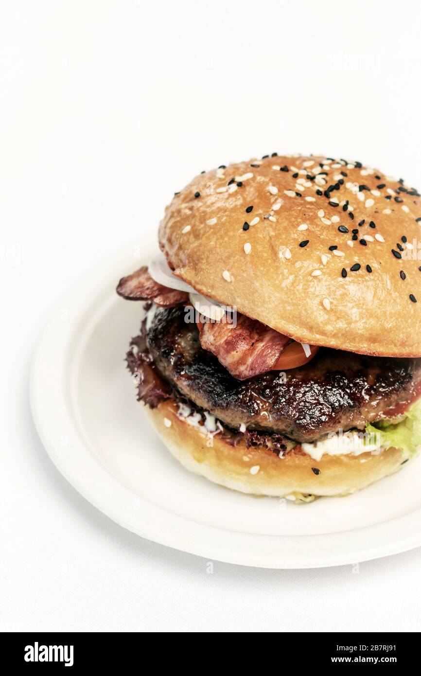 Australian bacon hi-res stock photography and images - Alamy