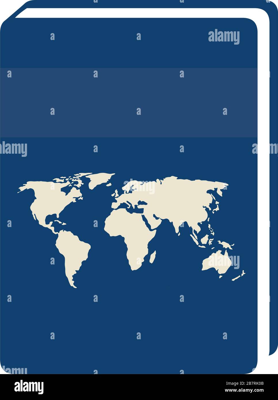 Geographer atlas Stock Vector Images - Alamy