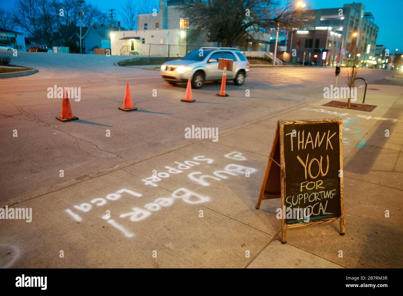 Switchyard brewery hi-res stock photography and images - Alamy