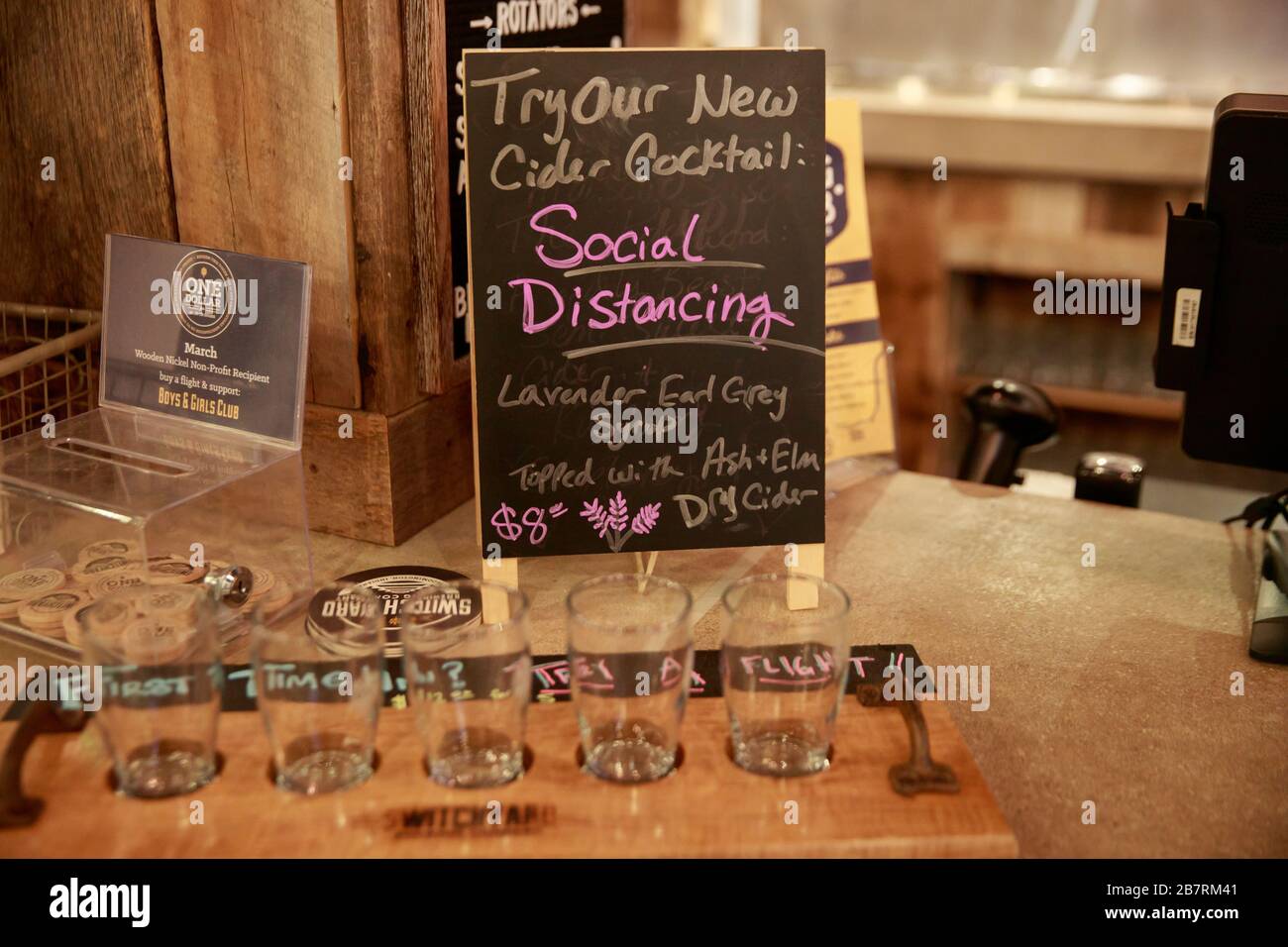 Switchyard brewery hi-res stock photography and images - Alamy