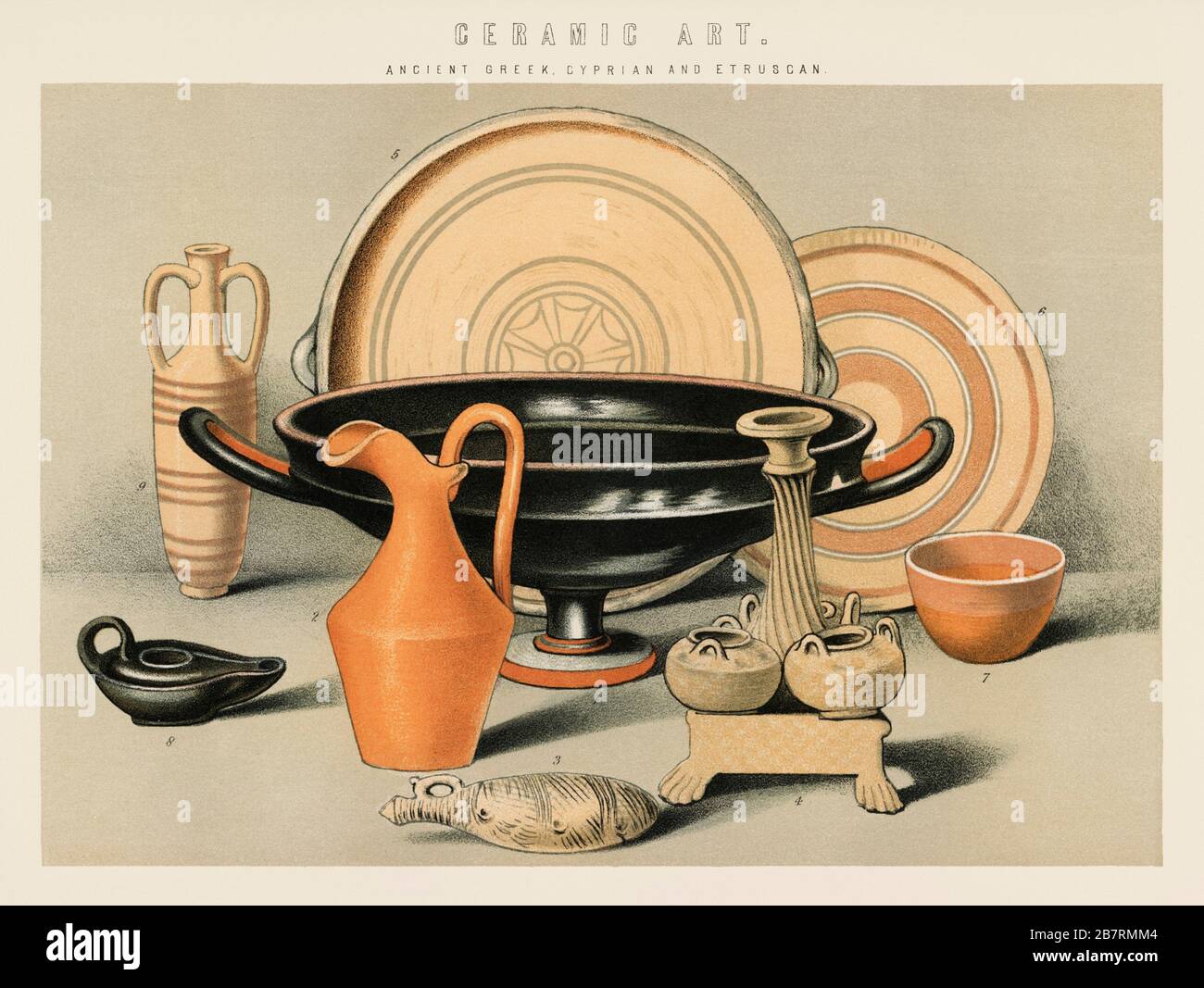 Ancient greek production hi-res stock photography and images - Alamy