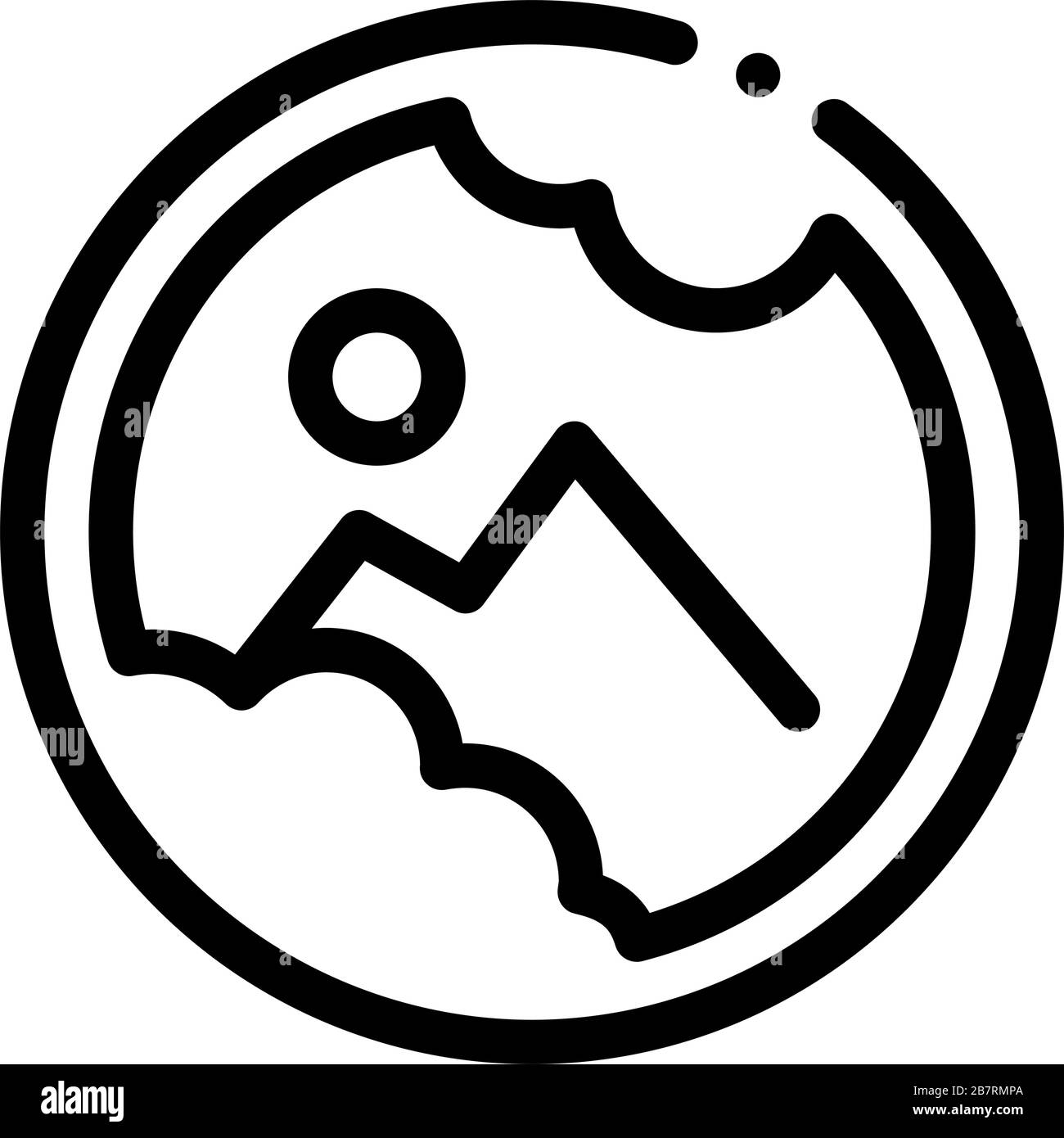 Retina damage Black and White Stock Photos & Images - Alamy