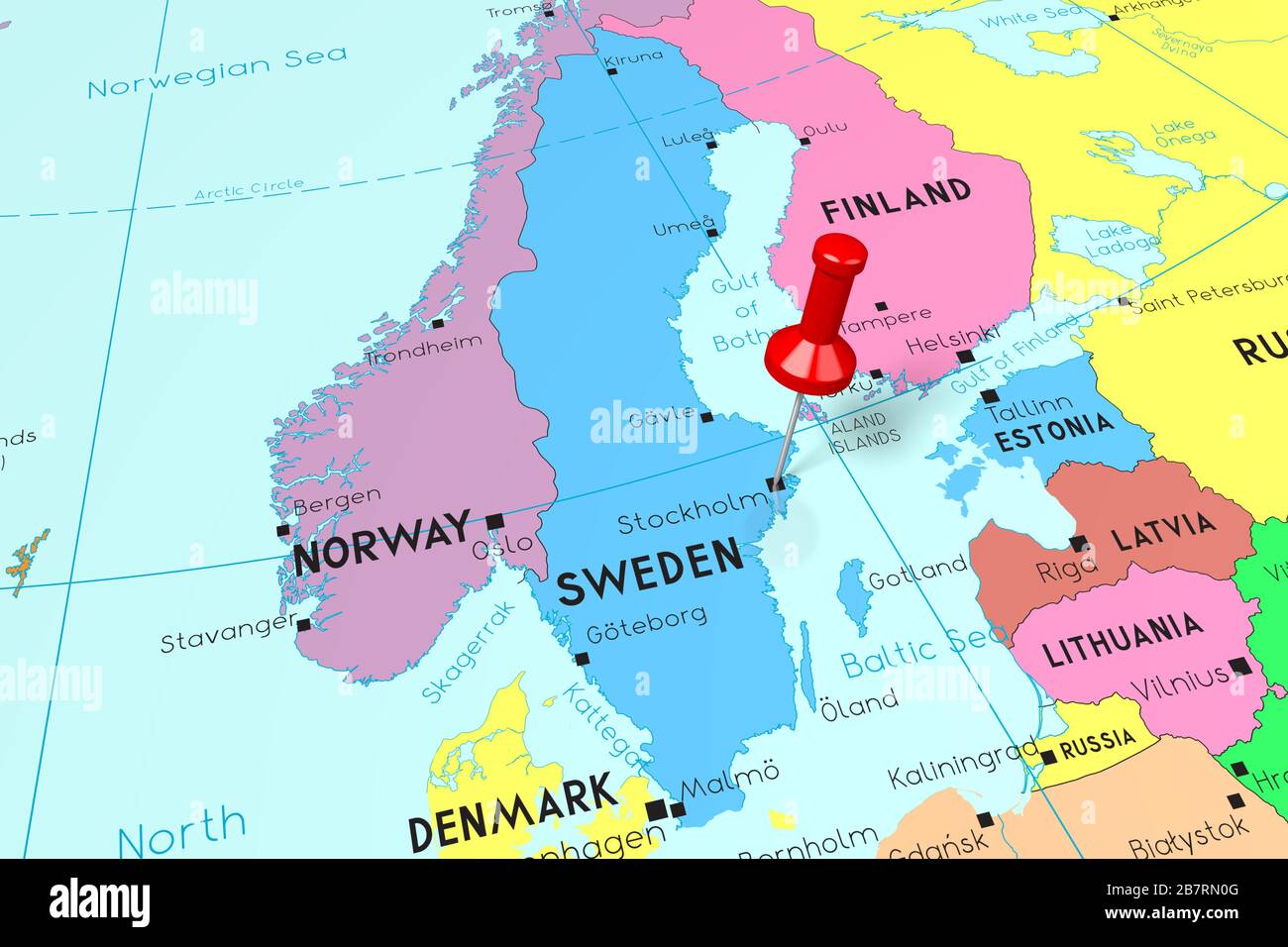 Stockholm 2 Maps Town Amsterdam Paper Stationery Trustalchemy
