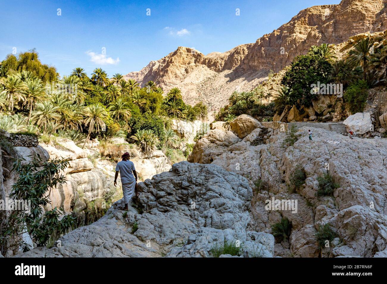 Sultan spring water hi-res stock photography and images - Alamy