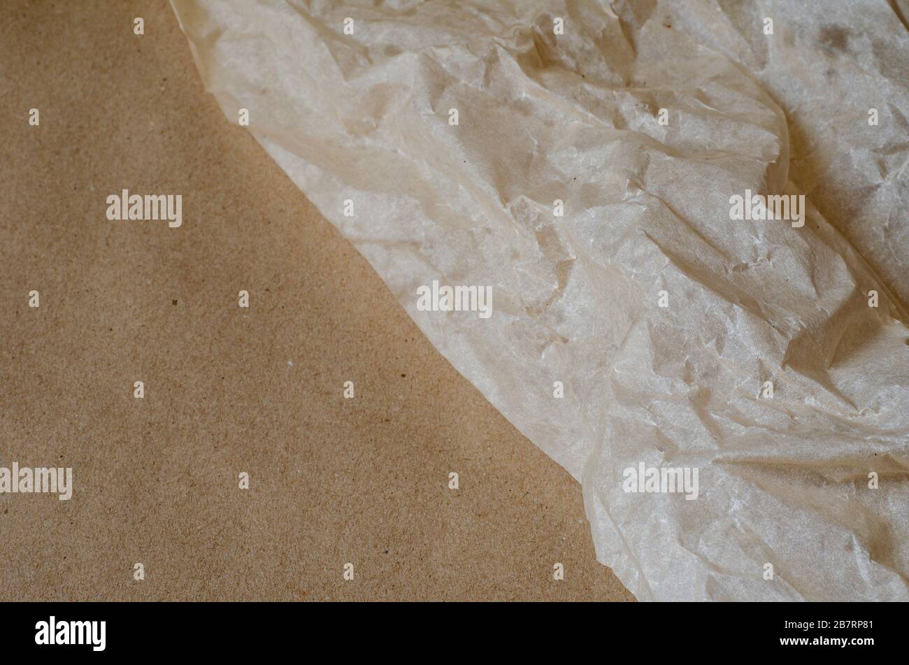 Tracing paper texture hi-res stock photography and images - Alamy