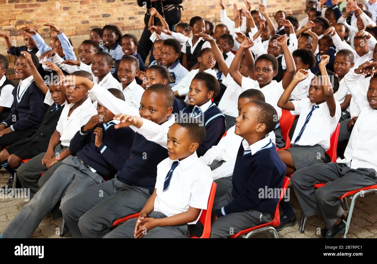 Diverse Classroom High Resolution Stock Photography and Images - Alamy